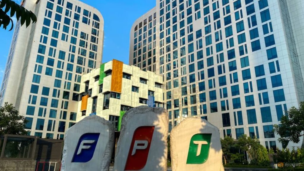 FPT consortium commences work on $173 million AI centre in southern ...