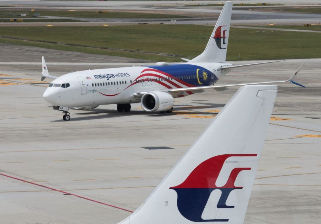Supply chain snags: Airlines in Malaysia, Thailand among those affected as travel demand ...